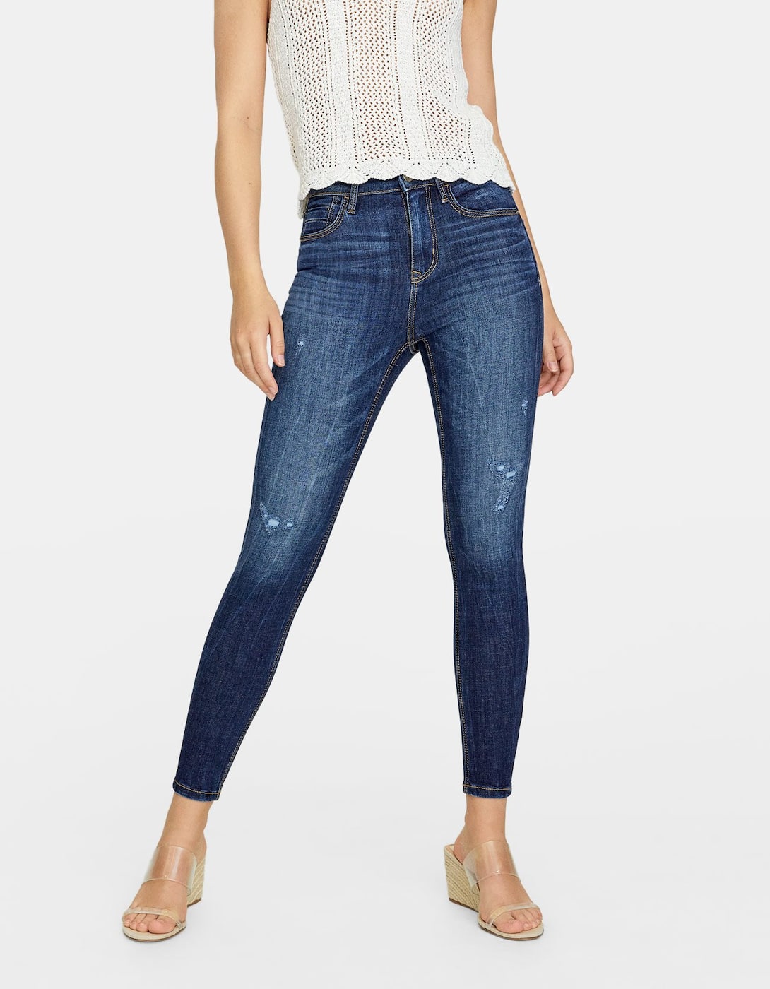 Introduction - Thuan Hai Jeans Garment Factory in Vietnam