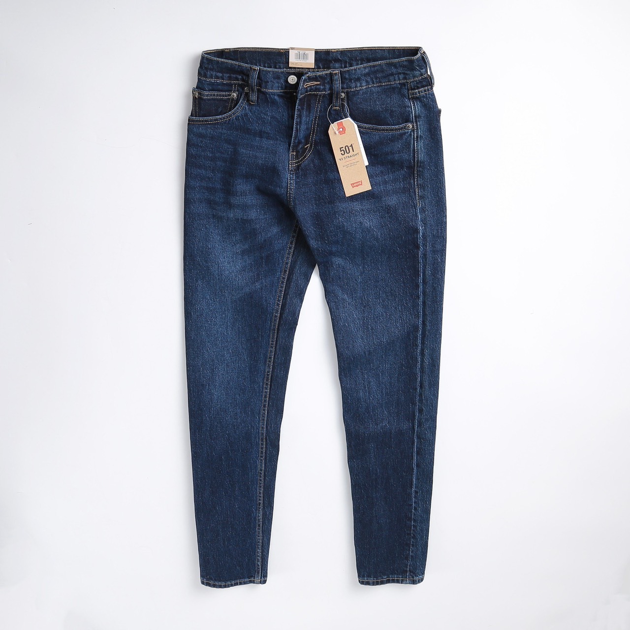 Xưởng Jean Thuận Hải - Chuyên May Jean Theo Đơn Đặt Hàng